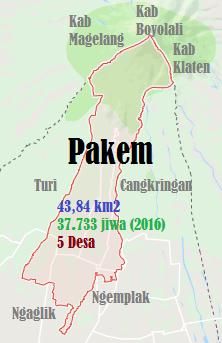 KotaKita.com: Kota Pakem