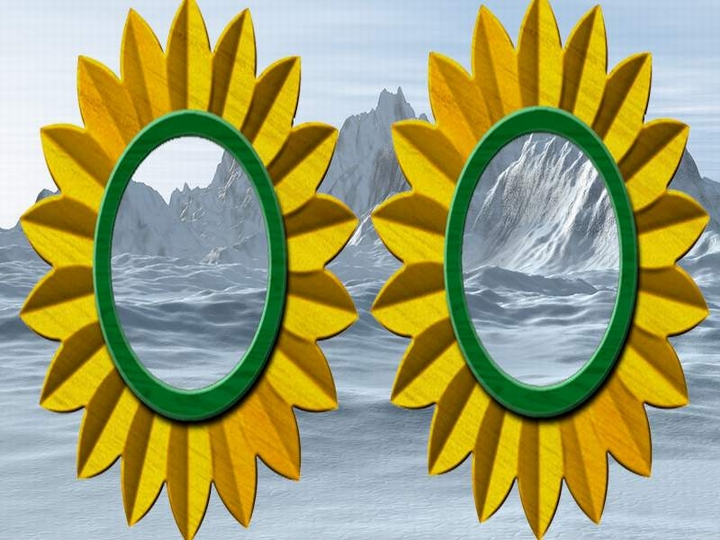 SOLDIER: PICTURE FRAMES