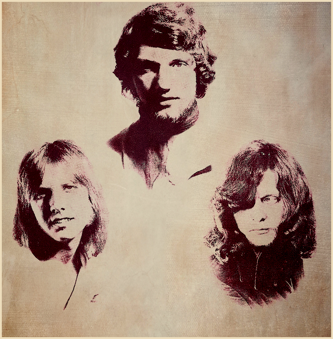 Darius, Don't You Get The Feelin: Bakerloo - Selftitled (Great ...