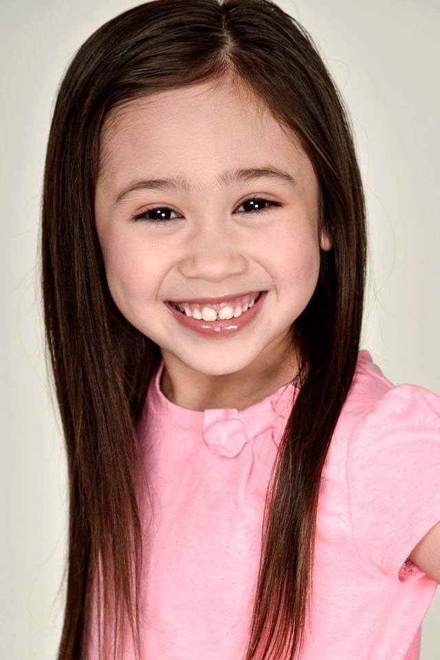 Seattle Artists Agency: HiHo Kids Play: Crystal Martin Vs Dad!