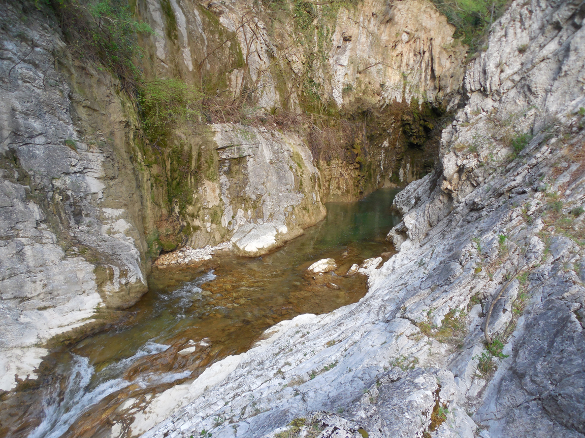 Escursionismo a 360°: Monte Petrano (da Cagli) E