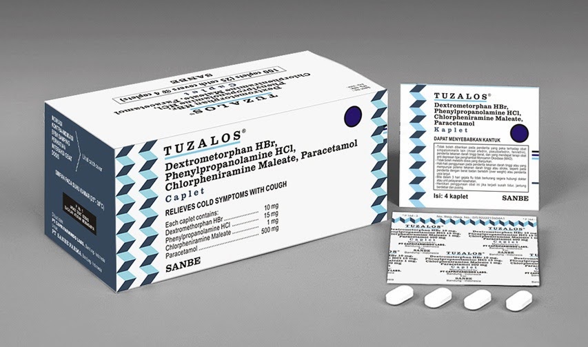 Obat Batuk Berdahak Paling Manjur di Indonesia | Artikel Tentang ...