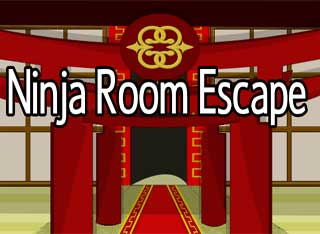 Ninja Room Escape