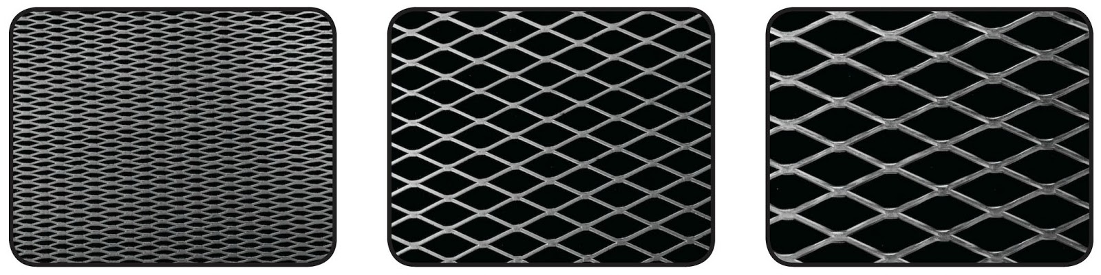 Wasatch Steel: Expanded Metal