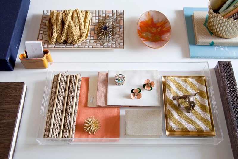 Tray Display | StylishIrish