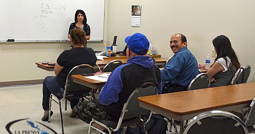 WITCC cumple 50 años exitosos | LA PRENSA Hispanic Newspaper