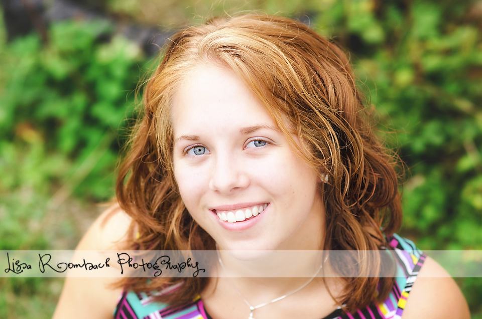 Lisa Rombach Photography: September 2012