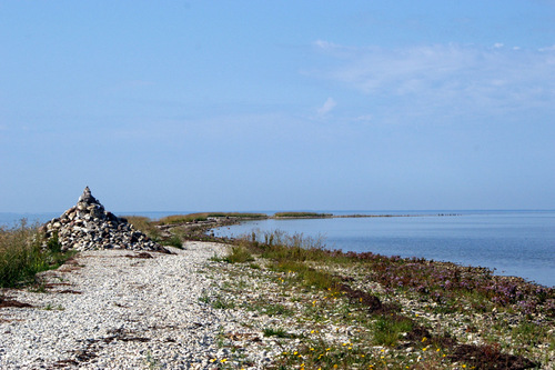 Hiiumaa ~ Travel