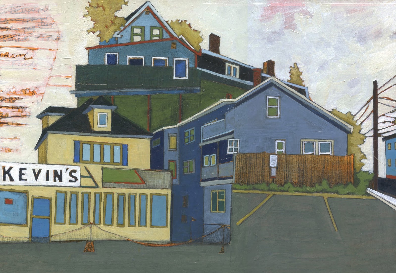 Galleries of Past Work: 2016