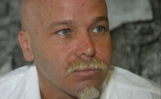 Espectáculo: Adolfo Cubas: "Sí, soy un resentido"