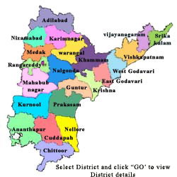 Castes in AP | AP Heritage