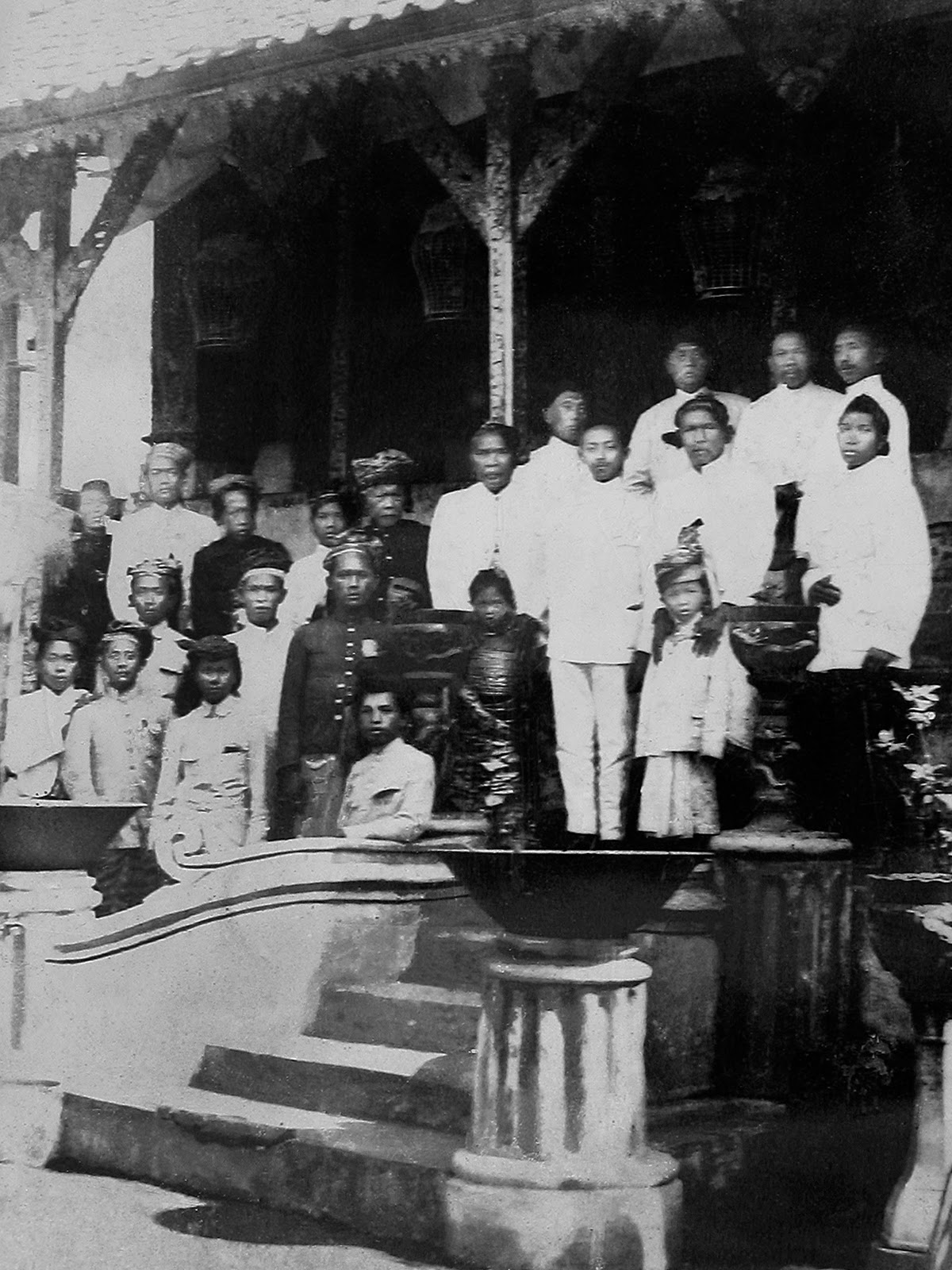 Jagat Payogan: RAJA UBUD