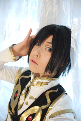 kagehana------------: COS GIF!! yay