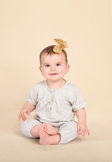 Loja Pintando Sete - Picos: Conheça a Coleção BABY da Hering Kids