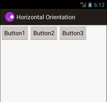 Understanding Android Layout : Linear Layout ~ GOOGLE CODE , TIPS ...