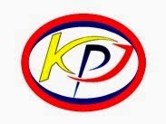 KELAB PENCEGAHAN JENAYAH SMKA NAIM LILBANAT: Logo KPJ