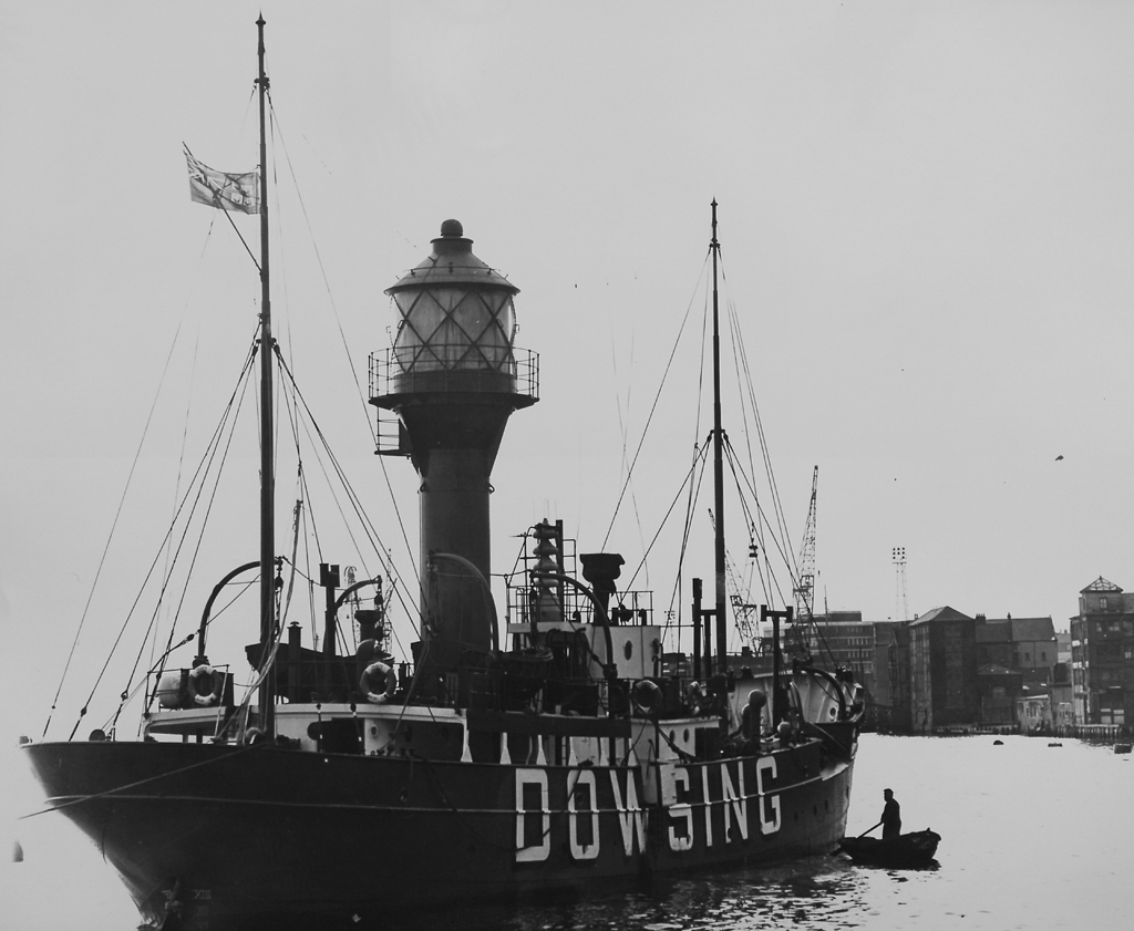 Newcastle 50 Years Ago – Amazing B&W Show the Daily Life at North ...