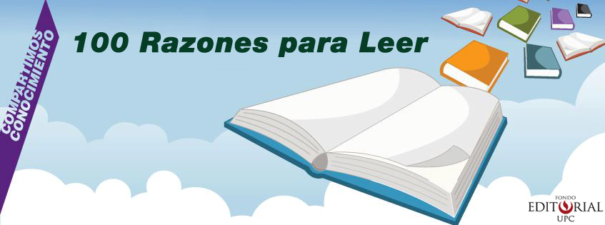Mundo ACESP: 100 razones para leer