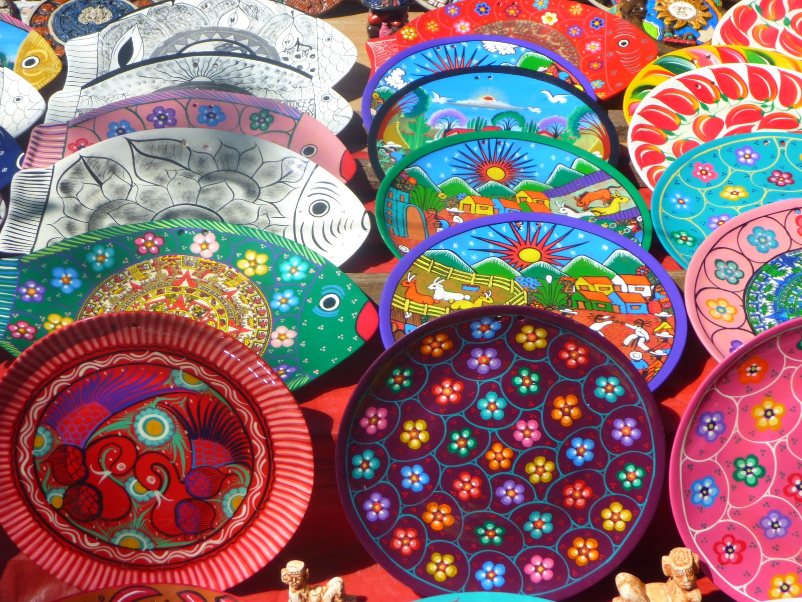 Our Mex Voyage: Playing 'Dora the Explorer' among Mayan ruins