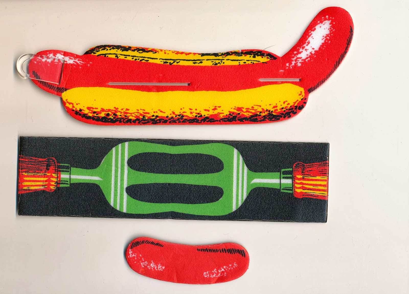 The Topps Archives: October 2013