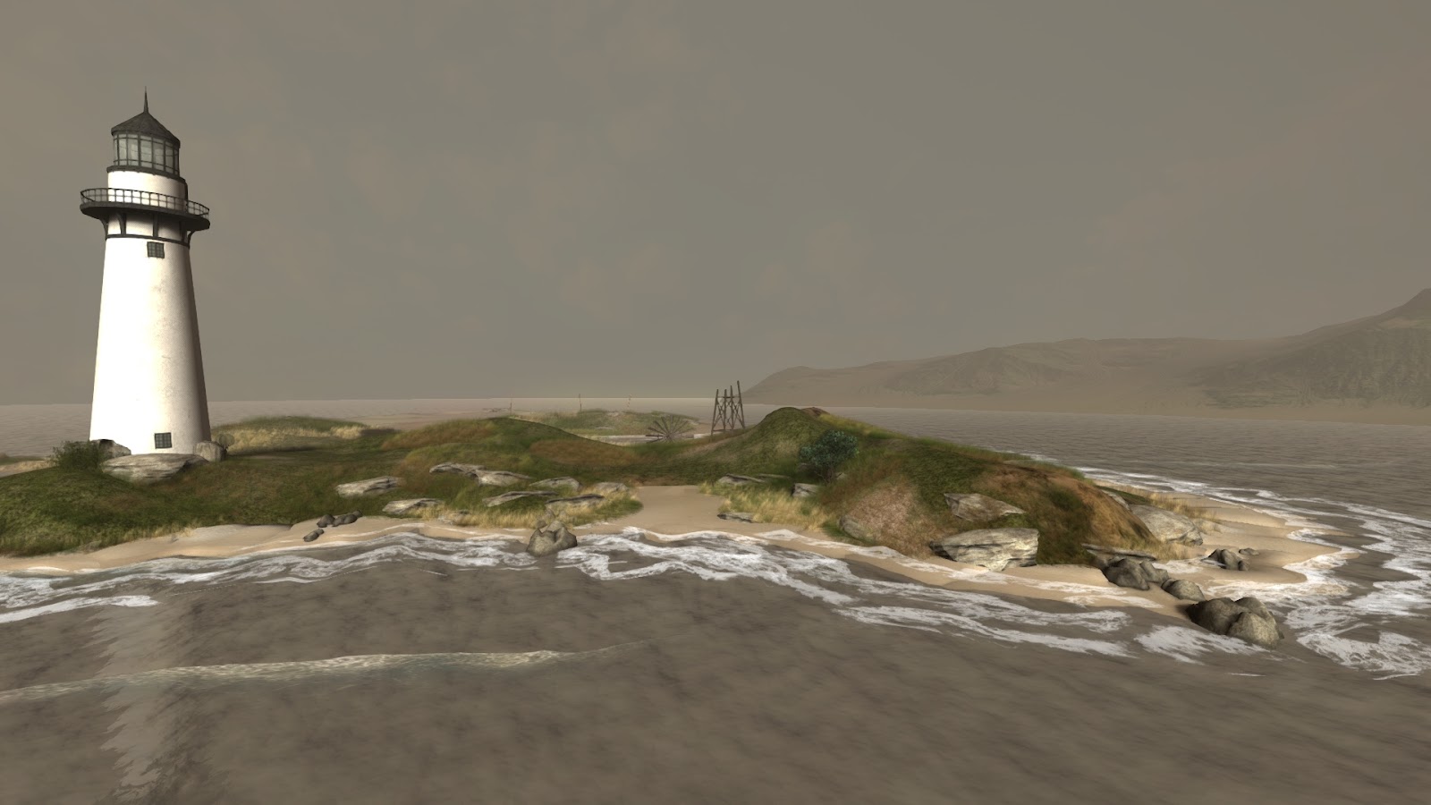 Echt Virtuell: Rowne - Die Anmut des Einfachen