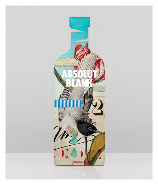 Flyer Goodness: Absolut Poster Contest - Call for Entries - DEADLINE ...