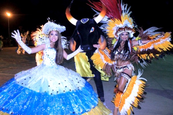 FARO-PA: XIV FESTIVAL FOLCLÓRICO DO DISTRITO DE NOVA MARACANÃ ACONTECE ...