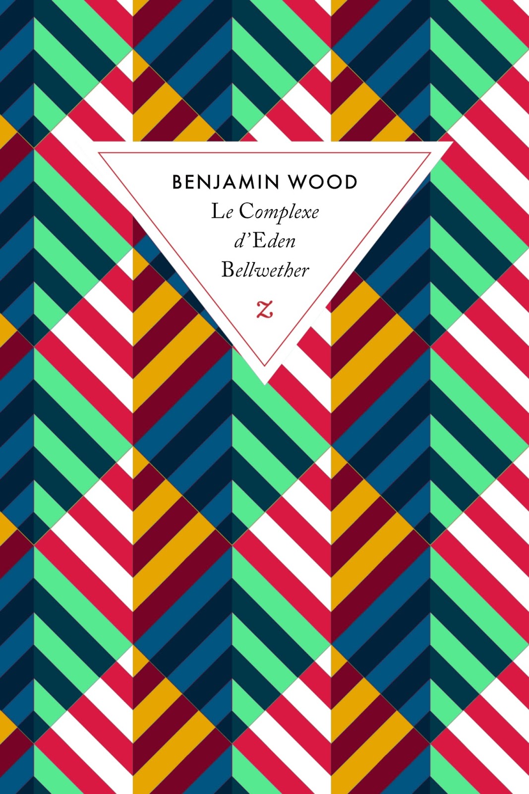 My world between books n´ other things...: #Reseña89 - El caso Eden Bellwether (The Bellwether ...