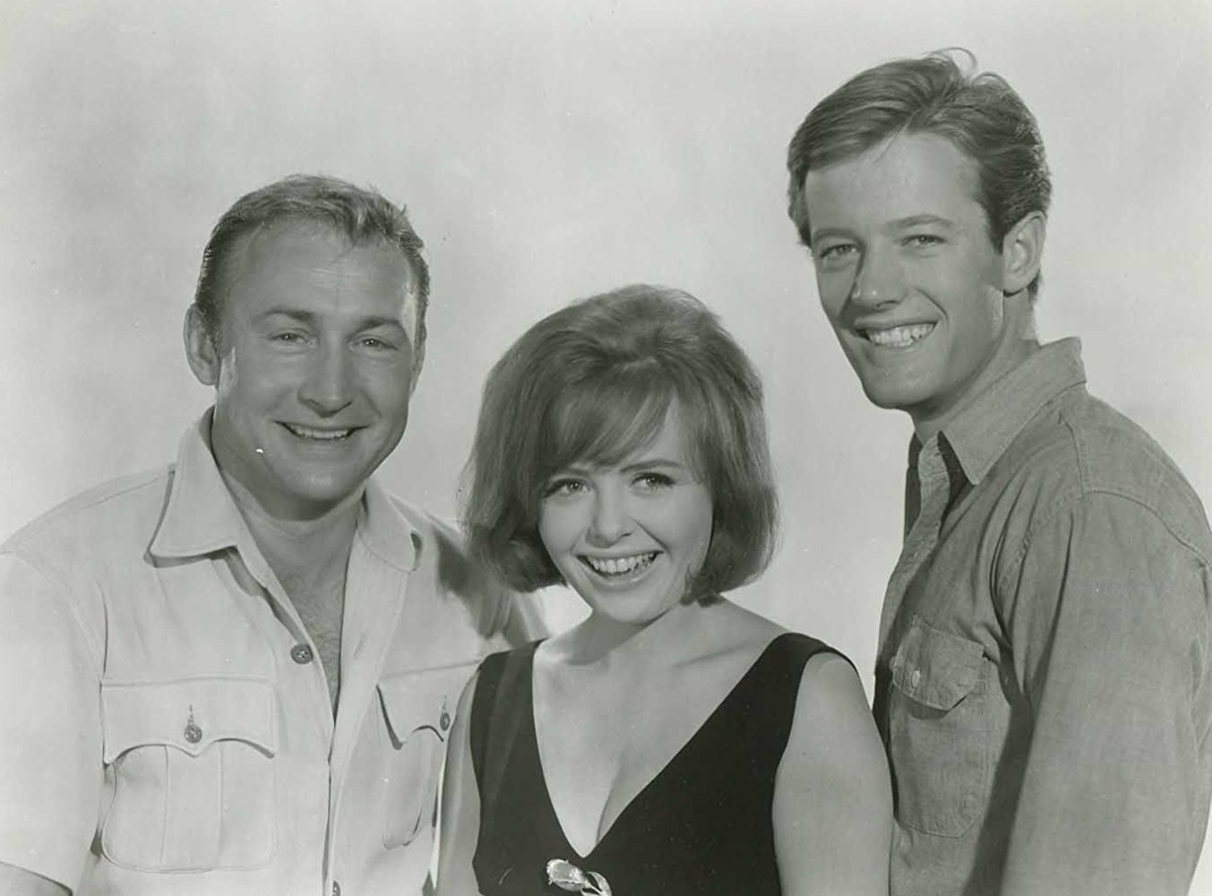 Slice of Cheesecake: Deborah Walley, pictorial