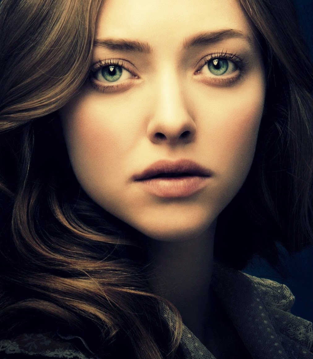 A Tale of Two Sisters: Beautiful People: Emily Smith