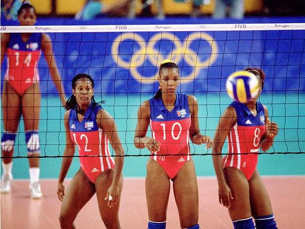 Soy Leyenda: Regla Torres: Talento de Ébano