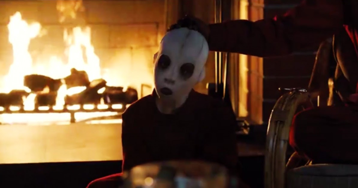 The Cult of Ghoul: 2019: NAJOČEKIVANIJI HORORI