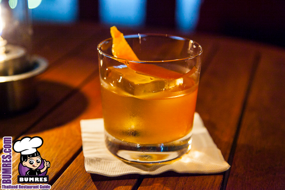 Restaurant Review - Bangkok (mostly) - All Around The World!: Zuma ...