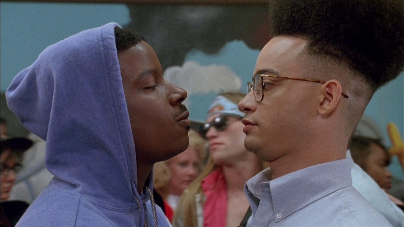 The Department of Afro American Research, Arts and Culture