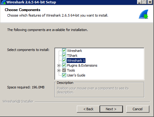 IoT (Internet of Theo): Networking Tool - Capture Network Traffic ...
