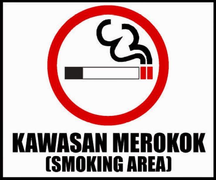 Larangan Merokok Iklan