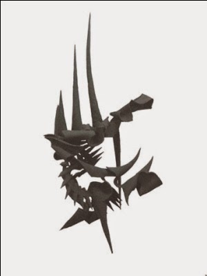 SENI ARCA UPSI: ARCA MODEN DALAM DAN LUAR NEGARA