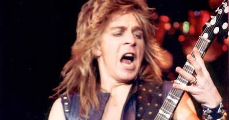 Rockfile Radio Rock Files: Remembering RANDY RHOADS on his birthday (video)