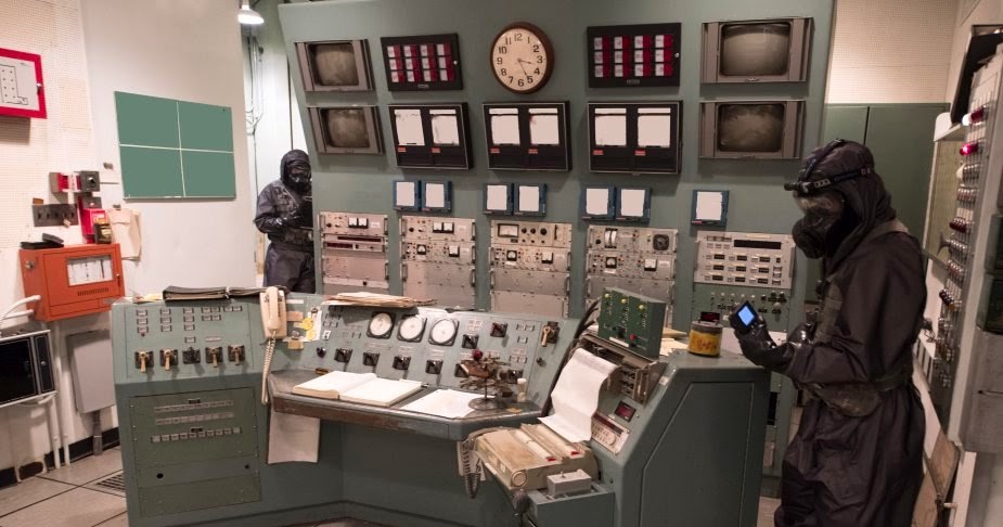 US Army bolsters CBRNE capabilities with new Radiological Detection ...