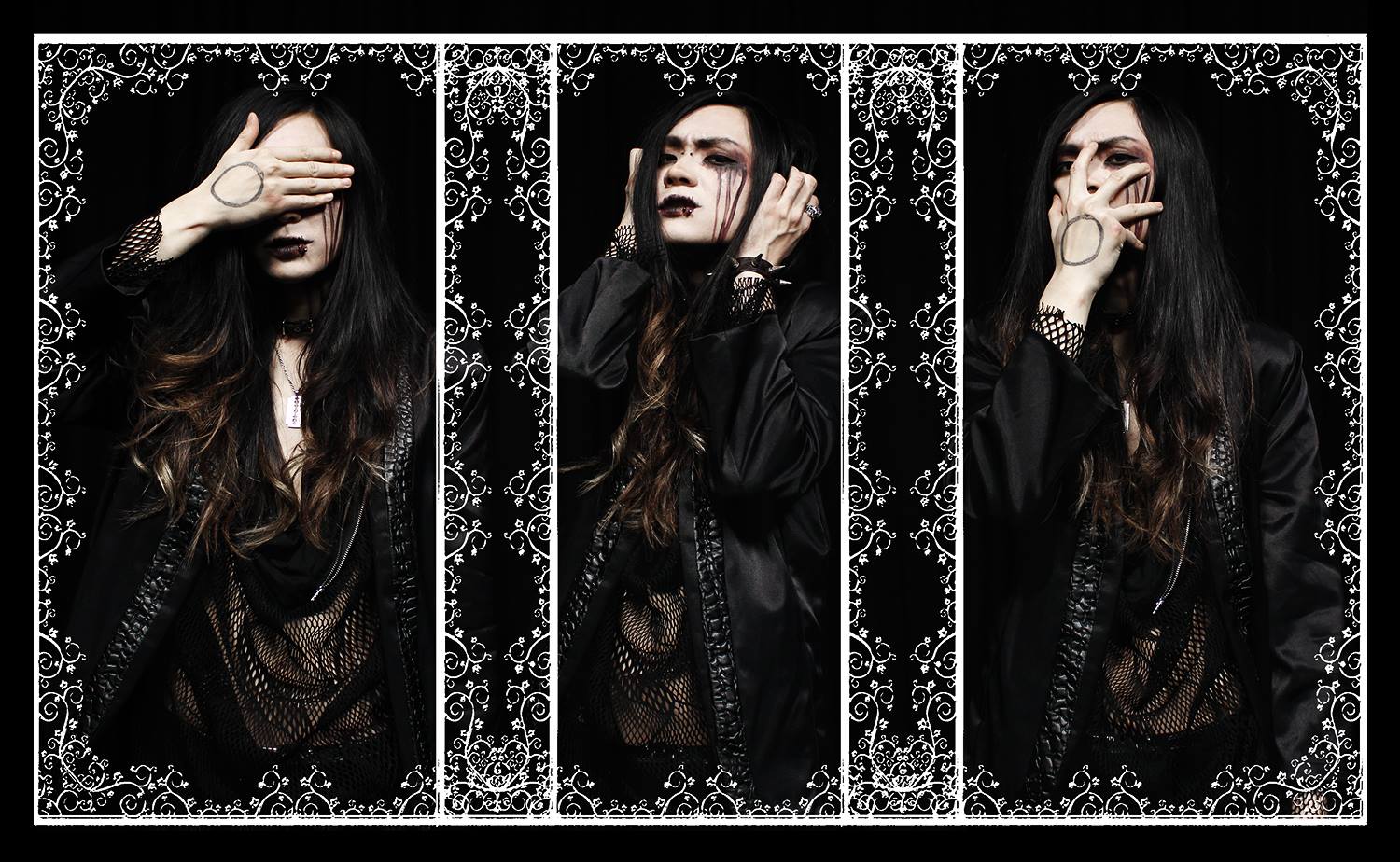 playdeadnation: Interview: Kyuho Lee (MADMANS ESPRIT)