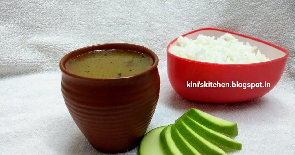 Appe HuLi / Raw mango saaru