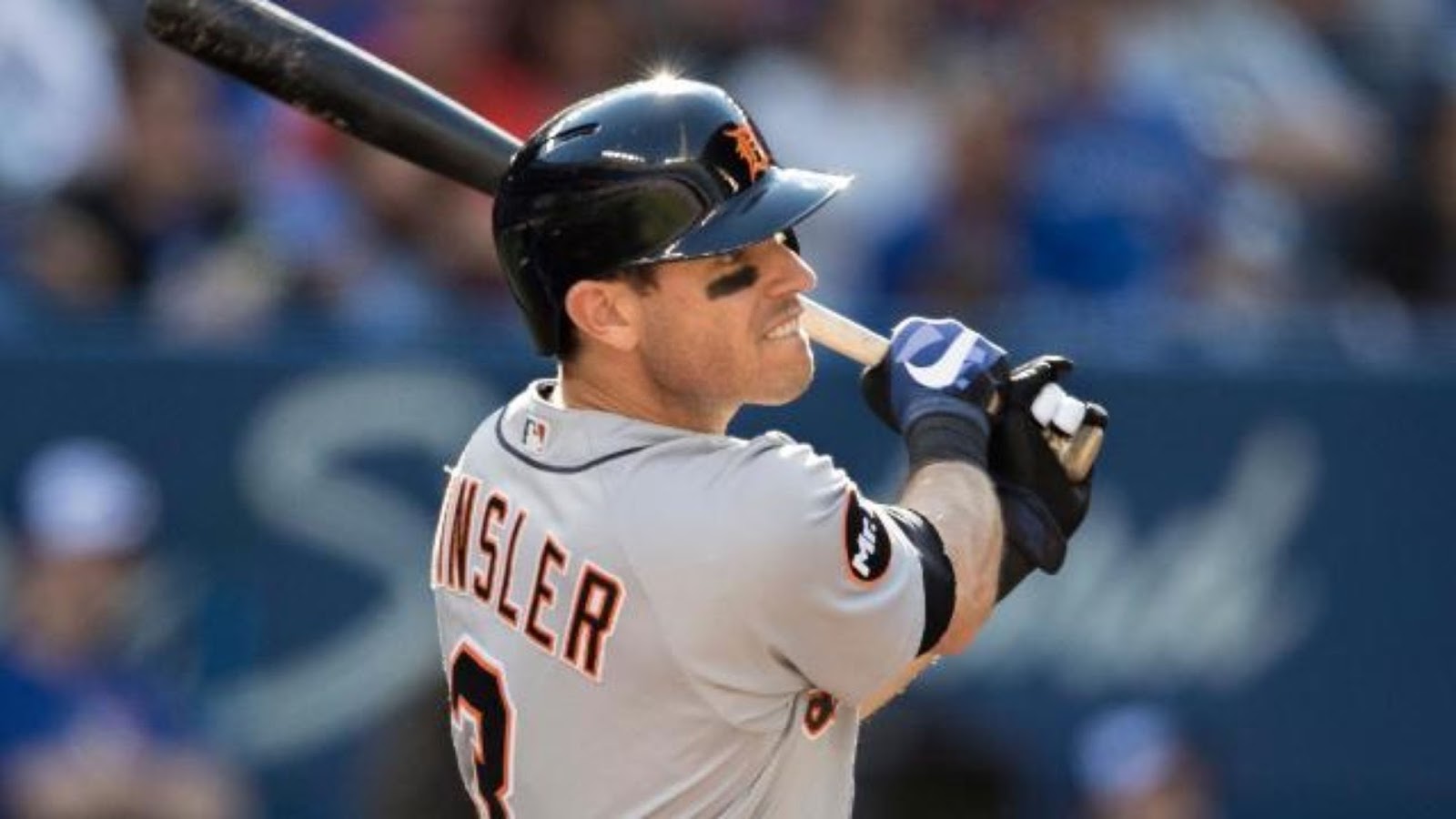 The Insight With Reid Urban: Can Kinsler Be An Impact Player With The ...
