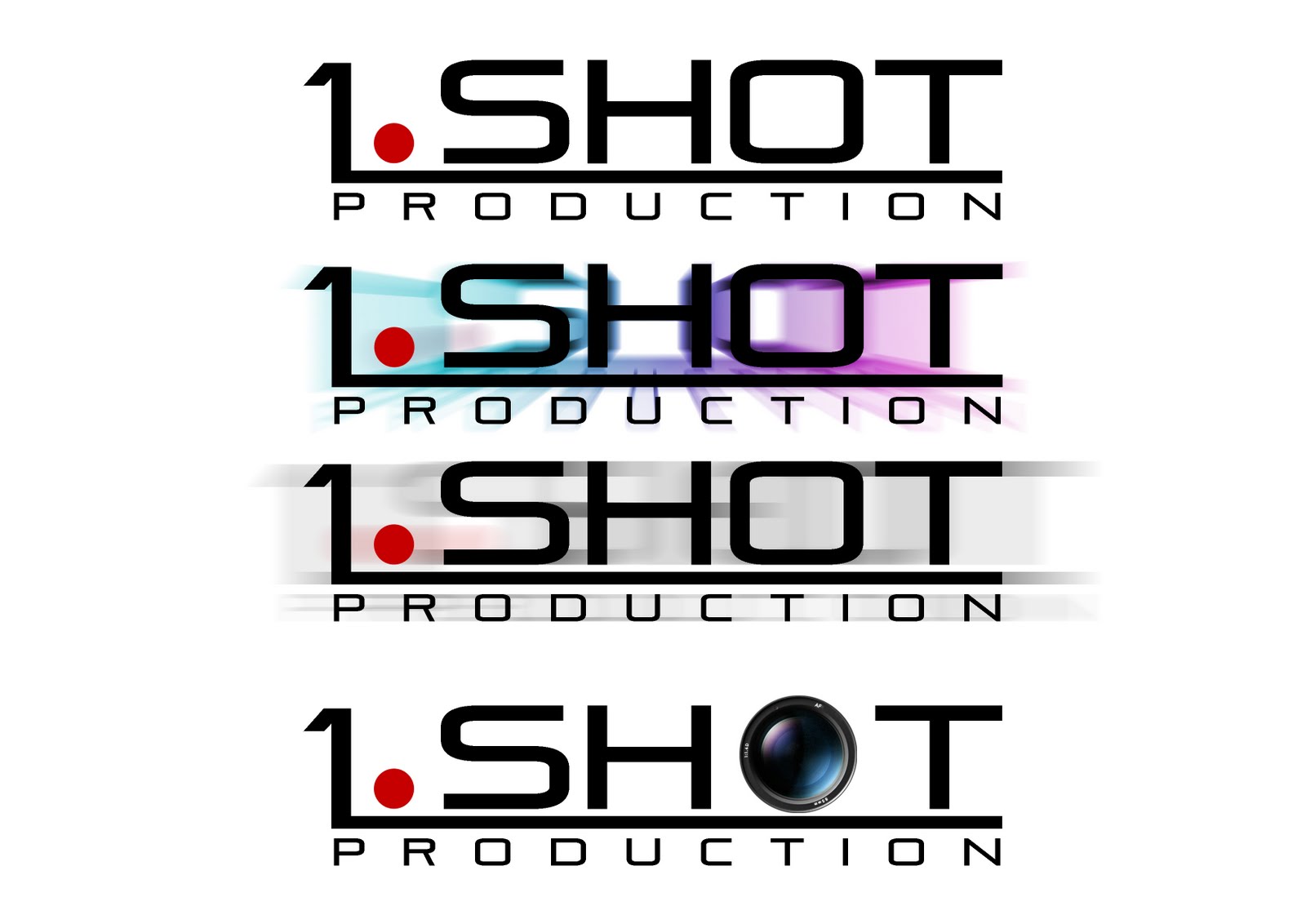 One Shot Production