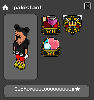 Habbo AZ: LOOKS