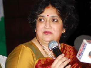 .: Rajini is well improving: Latha rajinikanth And Doctors