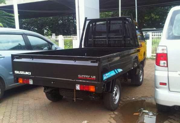 Sewa Pickup Murah Depok - Jakarta dan sekitarnya | 0818124591: Jasa ...