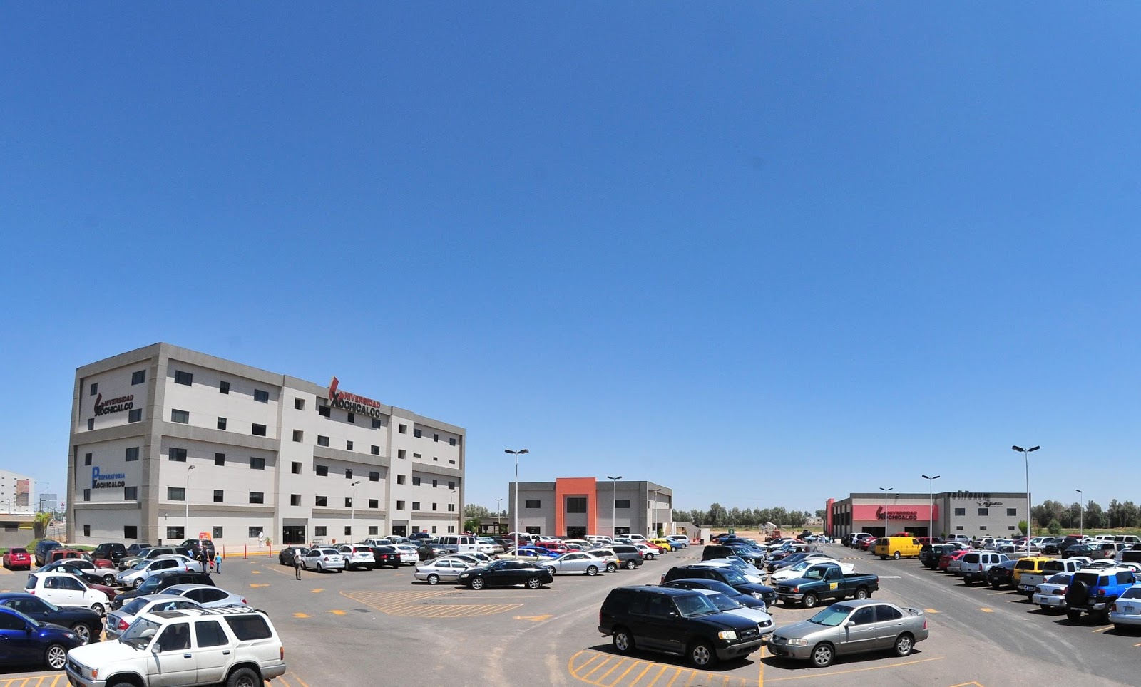 20 MARCAS DE MEXICALI: UNIVERSIDAD XOCHICALCO | únicoBC revista de Baja ...