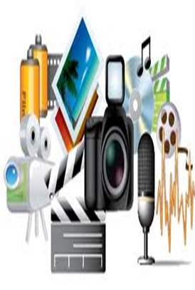 ELEMEN-ELEMEN MULTIMEDIA | Multimedia