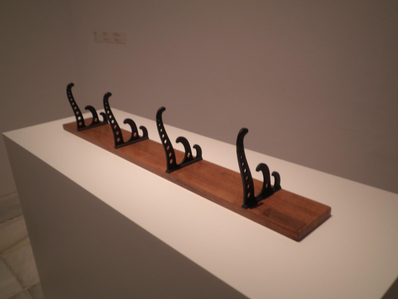 Portfolio Juan Eduardo Barboza: MARCEL DUCHAMP Y EL READY MADE