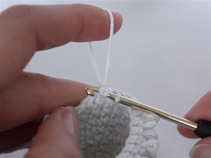 Kneutsel: Lussen haken